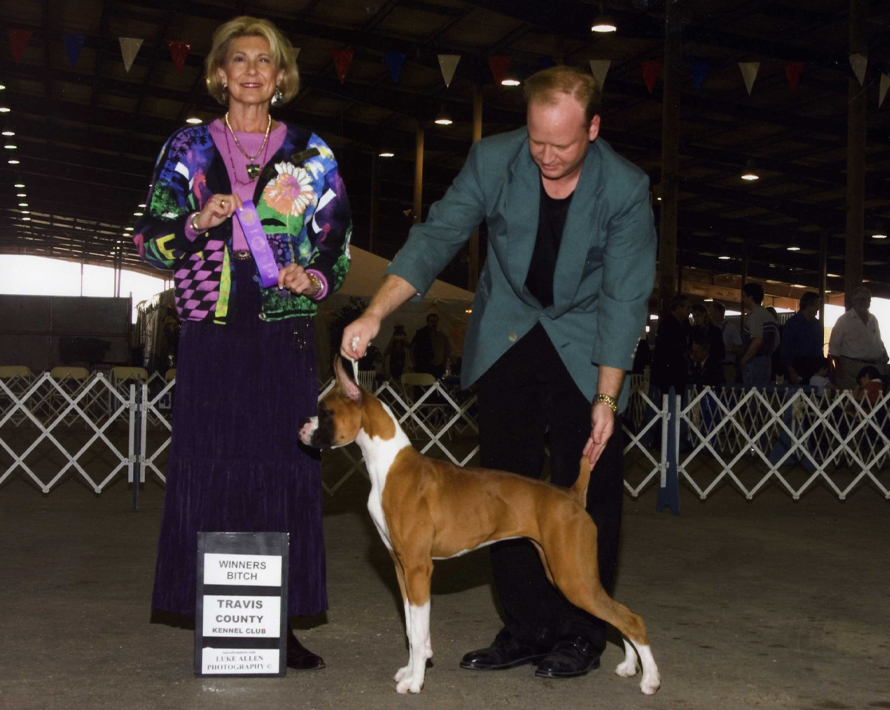 Derby – Bluecollar Boxers